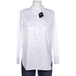 ETERNA 1863 Damen Bluse, weiß