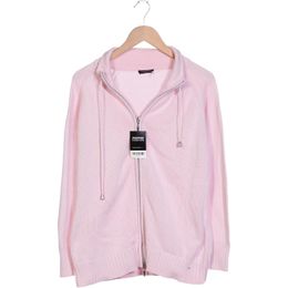 Via Appia Due Damen Strickjacke, pink