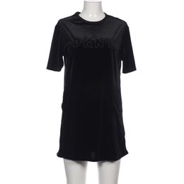 DKNY by Donna Karan New York Damen Kleid, schwarz, Gr. 36