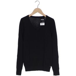 Esprit Damen Pullover, schwarz