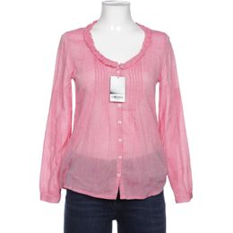 Alba Moda Damen Bluse, pink, Gr. 38