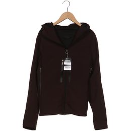 Wellensteyn Damen Jacke, braun, Gr. 36