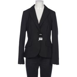 s.Oliver Selection Damen Blazer, schwarz