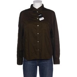 Marc O'Polo Marc O Polo Damen Bluse, grün