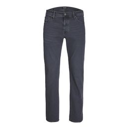 Jack & Jones JACK & JONES Jeans 'JJIMike JJOriginal' Herren Gr&ouml;&szlig;e 34 basaltgrau