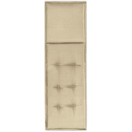 Aspero Seat covers 'Matera' male Beige size One Size