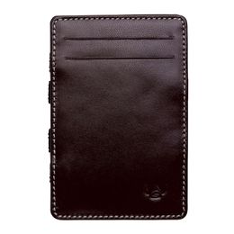 Golden Head Wallet 'Bari' female Brown size One Size