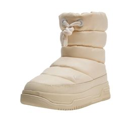 Karl Kani Snow Boots female Beige size 42