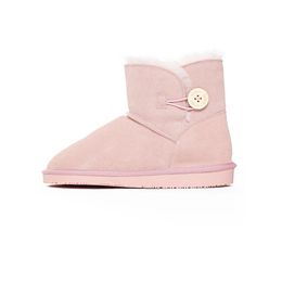 Gooce Boots 'Crestone' female Pink size 41