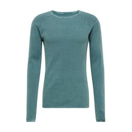 Key Largo Pullover 'THOMAS' Herren Gr&ouml;&szlig;e M gr&uuml;n