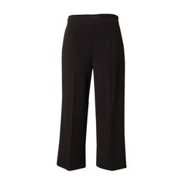 Véro Moda Vero Moda Pleated Pants 'SARA' female Black size 38