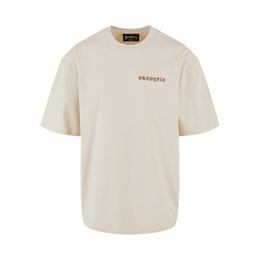 Dropsize Shirt male Beige size XL