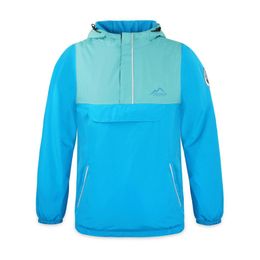 Normani Outdoor jacket 'Mayo' boy Blue size 158/164