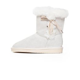 Gooce Snow Boots 'Alissa' female White size 37