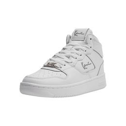 Karl Kani High-Top Sneakers female White size 36,5