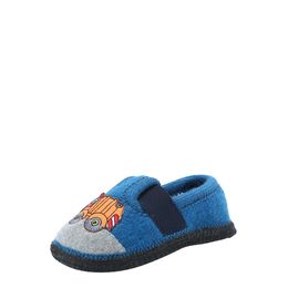 Beck Slippers 'LKW' boy Blue size 28