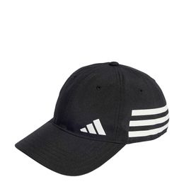 adidas Performance Sportcap 'Bold' Herren Größe 59/62 schwarz / weiß