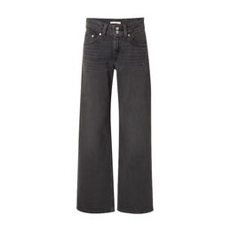 Levi's Levi's Jeans 'Superlow Loose' female Black size 24