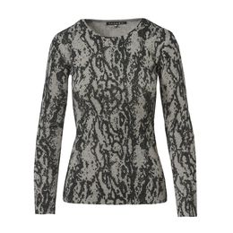 Koroshi Sweater female Grey size XL