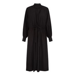 Aligne Shirt Dress 'Eden' female Black size 44