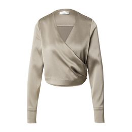 Guido Maria Kretschmer Women Bluse 'Juliana' Damen Größe S dunkelbeige