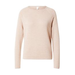 QS Pullover Damen Gr&ouml;&szlig;e M beige