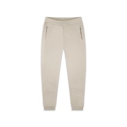 Dropsize Pants male Beige size XS