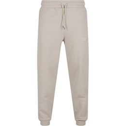 Dropsize Hose 'Embo' Herren Gr&ouml;&szlig;e 31/32 creme