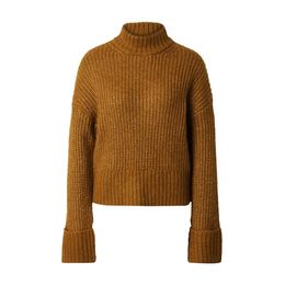 Qs Sweater female Green size M