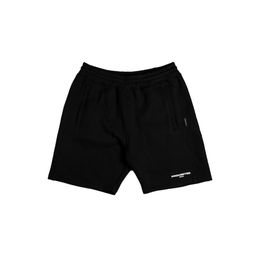 Prohibited Pants male Black size S