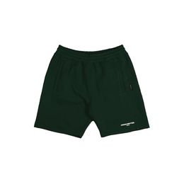 Prohibited Pants male Green size XXL