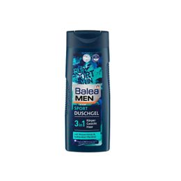 Balea Duschgel Männerduschgel Duschgel für Männer Men 3in1 Shampoo