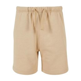 Urban Classics Shorts Jungen Größe 110/116 beige