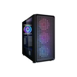 ONE GAMING High End PC AN81 Gaming-PC (AMD Ryzen 9 7900X