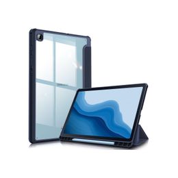 Fintie Tablet-Hülle Hybrid Hülle für Samsung Galaxy Tab S6 Lite 10.4 2022/2020 SM-P610/P613/P615/P619