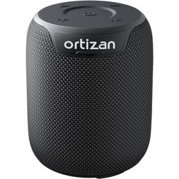 Ortizan Stereo Lautsprecher (Bluetooth