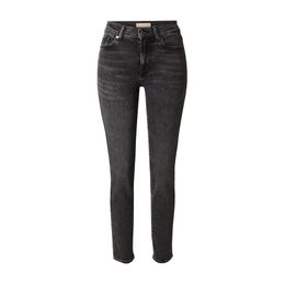 7 For All Mankind Jeans 'ROXANNE' Damen Gr&ouml;&szlig;e 26 grey denim