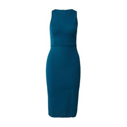 Wal G. Sheath Dress 'DAVY' female Blue size 14