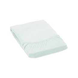 Aspero Bed Sheet 'RIGA' male Green size 70_x_140