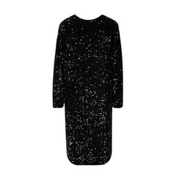 Mads Nørgaard Mads Norgaard Copenhagen Dress 'Phaidon' female Black size M