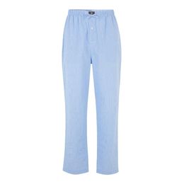Polo Ralph Lauren Pajama Pants male Blue size XXL