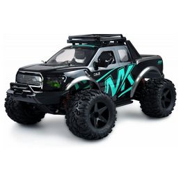 Amewi RC-Monstertruck Warrior Monster Truck RTR RC