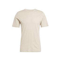 KnowledgeCotton Apparel Shirt male Beige size M