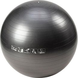 Energetics Gymnastikball Gymnastik-Ball Basic ANTHRACITE