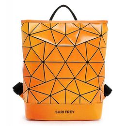 SURI FREY Rucksack Suri Sports Jessy-Lu