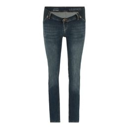 Love2wait Umstand Jeans Damen Gr&ouml;&szlig;e 31 grey denim