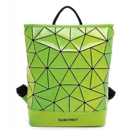 SURI FREY Rucksack Suri Sports Jessy-Lu