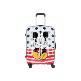 American Tourister® Hartschalen-Trolley Disney Legends