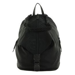 Desigual Rucksack Back, schwarz