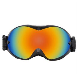 Dekorative Skibrille Skibrille UV-Schutz